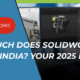 How Much Does SOLIDWORKS Cost in India? Your 2025 Price Guide